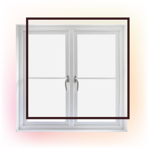 Window Mosquito Net – TurtleGrip